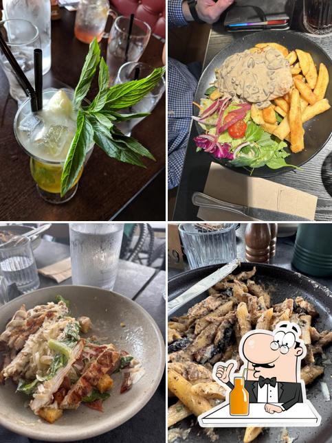 Volcanos Steakhouse Parramatta, 311-313 Church St in Parramatta ...
