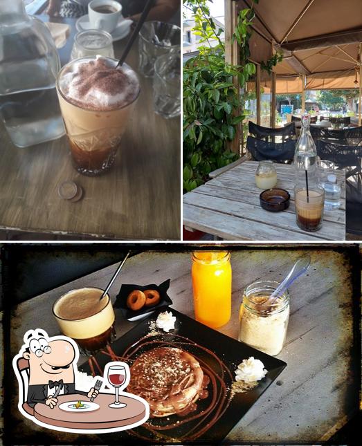 Yohoo - frozen yogurt & coffee bar, Peristeri - Restaurant reviews