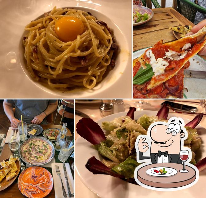 Zapi, Paris - Menu du restaurant, prix et avis