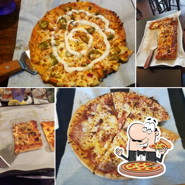 Top 7 restaurants with taco pizza in Wichita, october 2025 - Restaurant ...