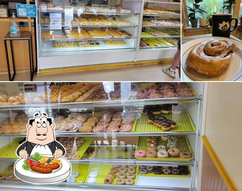 Kyle Donuts, Kyle - Restaurant menu, prices and reviews