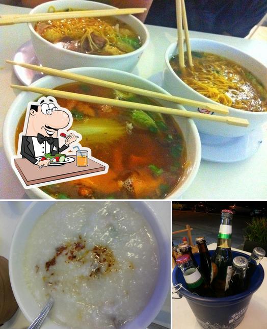 Mandarin Tea Garden, Cebu City - Restaurant menu, prices and reviews