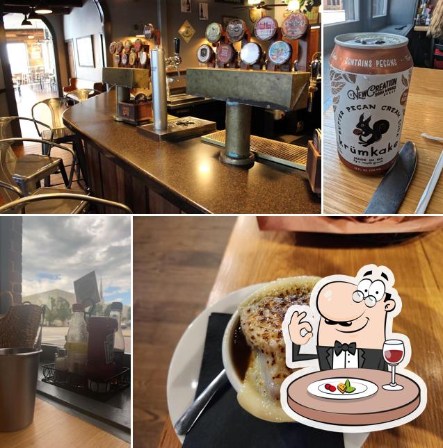 Trappeze Pub, Athens - Restaurant menu, prices and reviews