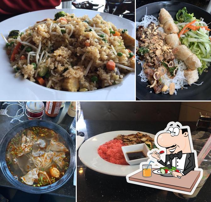 Gossip Tapioca in West Valley City - Restaurant menu and reviews