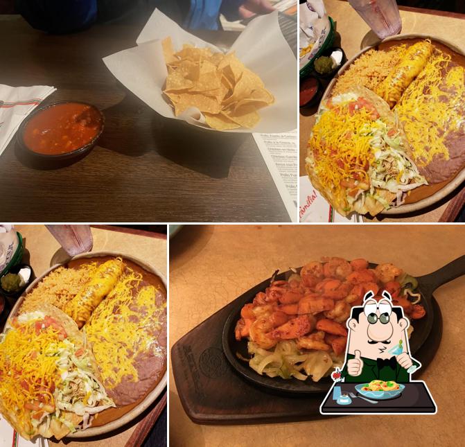 Top 7 mexican restaurants in Federal Way, september 2025 - Restaurant Guru