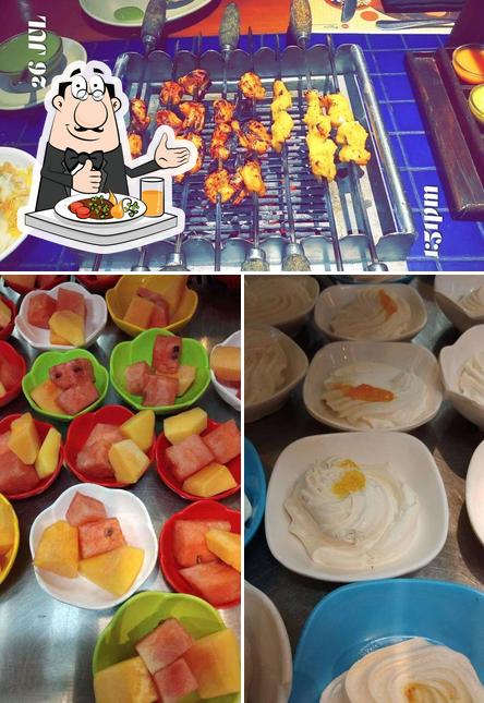Barbeque Nation, Thane - Restaurant menu, prices and reviews