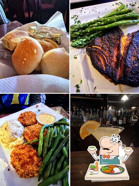Boodles Restaurant, Madison Heights - Restaurant menu, prices and reviews