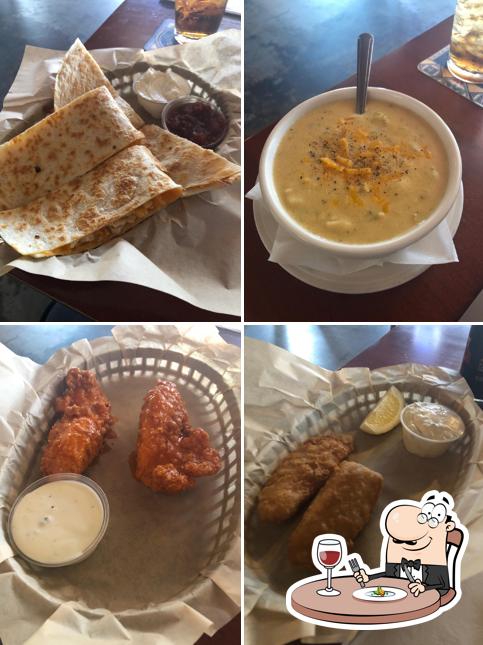 Brickyard Tavern, Beaverton - Restaurant menu, prices and reviews