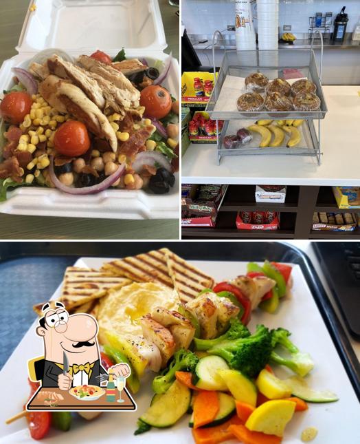 Menu of Citrus Kitchen cafe, Houston, 2050 W Sam Houston Pkwy S ...