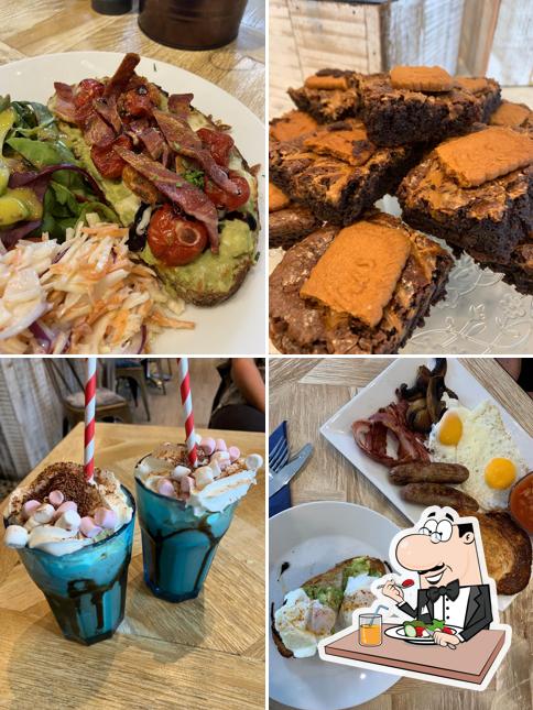 Spring Tides, Southampton - Restaurant menu, prices and reviews