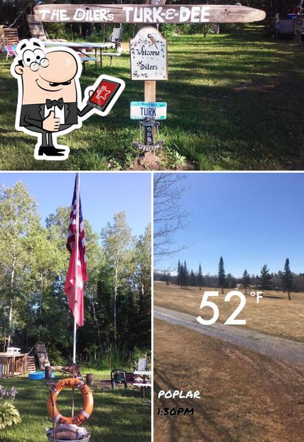 Poplar Golf and Campground, Poplar - Restaurant menu, prices and reviews