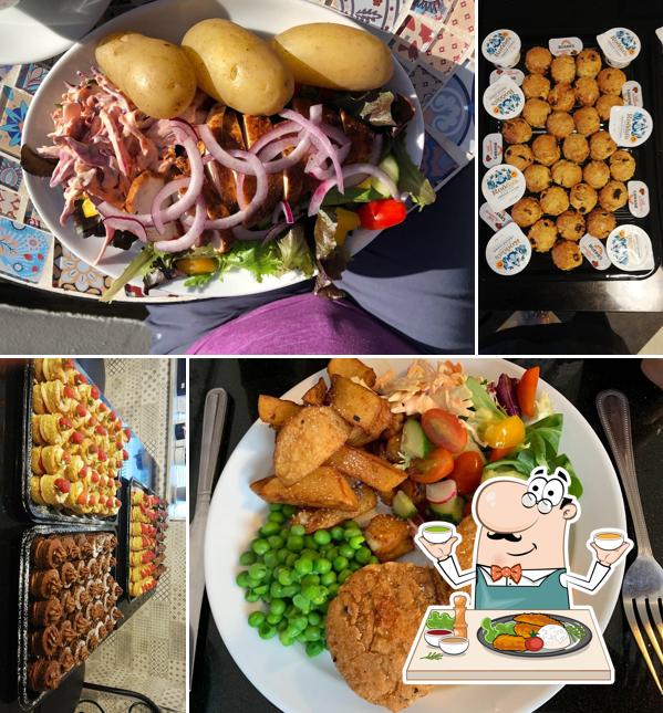 Little Italy Brigg, Brigg - Restaurant menu, prices and reviews
