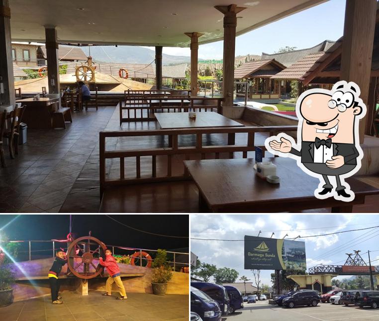Darmaga Sunda Resto Nagreg, Nagreg - Restaurant menu, prices and reviews