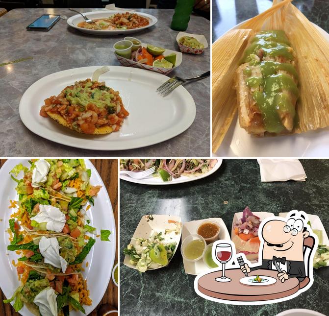El Kiosko, Renton - Restaurant menu, prices and reviews