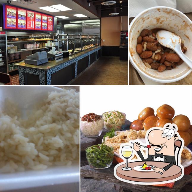 Best fish in Porter restaurants, spring 2024 - Restaurant Guru