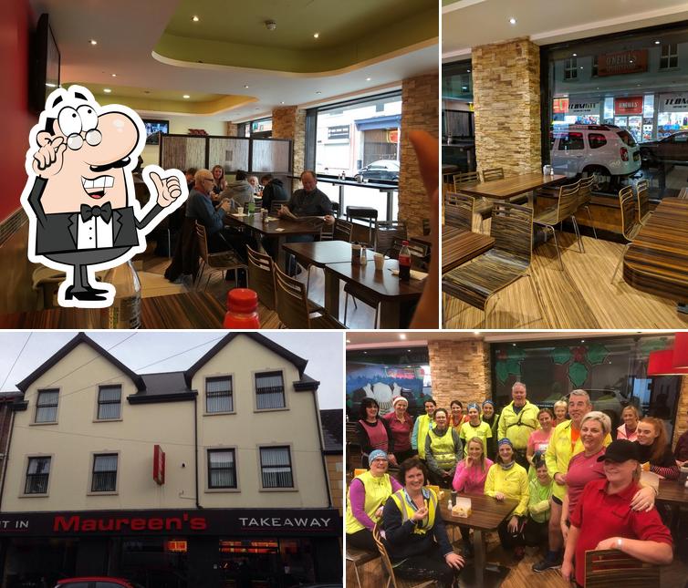 Top 7 restaurants in Ballymena, december 2025 - Restaurant Guru