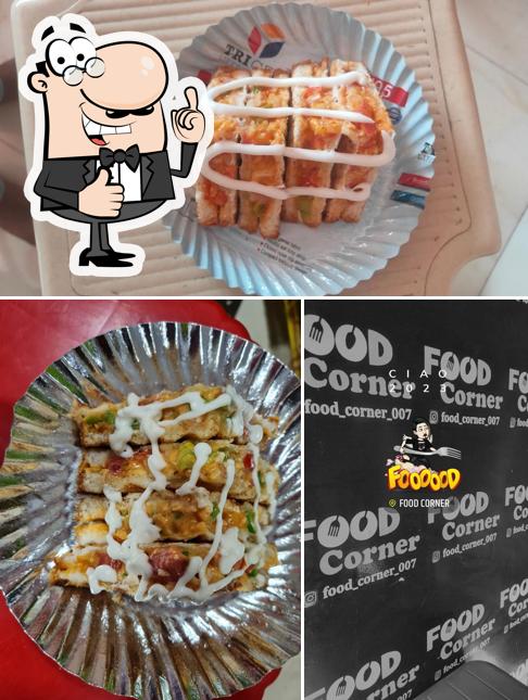 Food Corner, Junagadh - Restaurant menu, prices and reviews