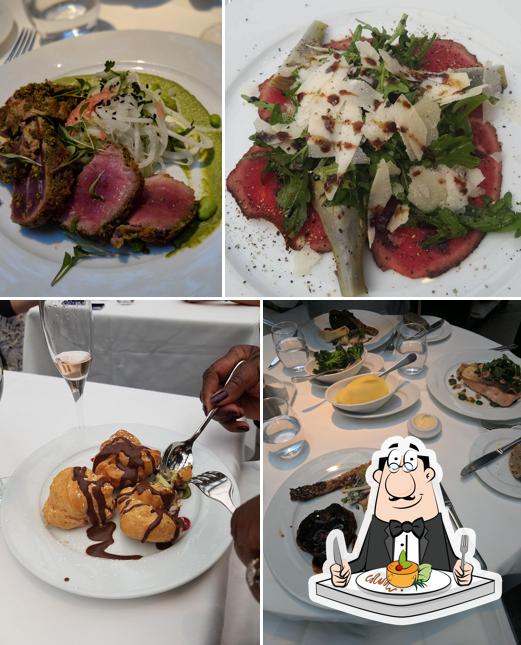 Frederick's, London, Angel - Restaurant menu, prices and reviews