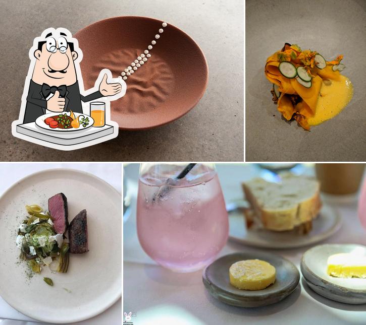GOMA Restaurant, South Brisbane - Restaurant menu, prices and reviews