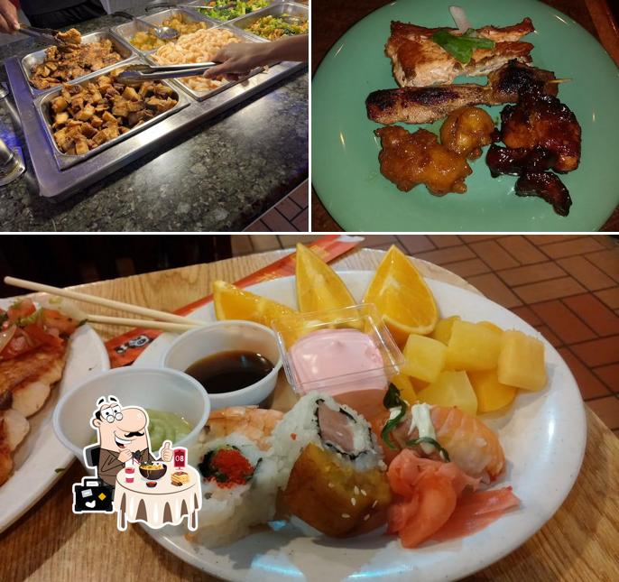 Happy Buffet, Hialeah - Restaurant menu, prices and reviews
