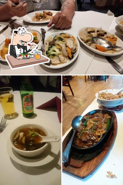 Kam Sang in Scarborough - Restaurant reviews