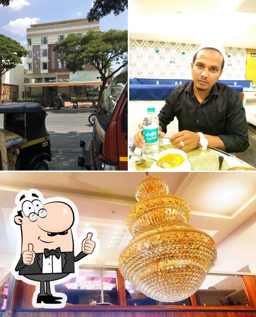 Khan Darbar Multi Cuisine Restaurant, Mysuru - Restaurant reviews