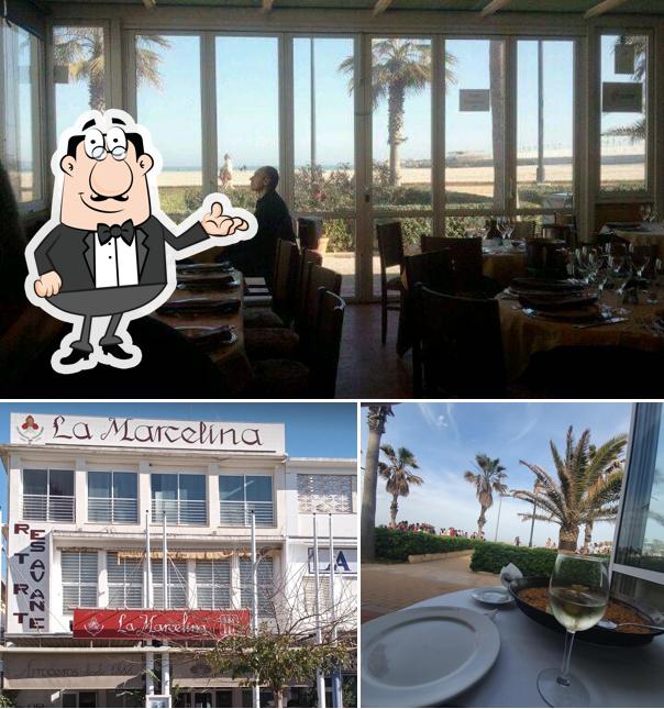 La Marcelina, Valencia - Menú del restaurante, precios y reseñas