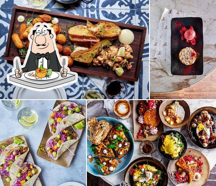 La Parada Parkhurst, Randburg - Restaurant menu, prices and reviews