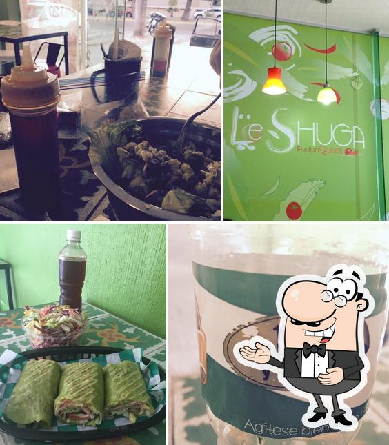 Leshuga, Zapopan - Menú del restaurante, precios y reseñas