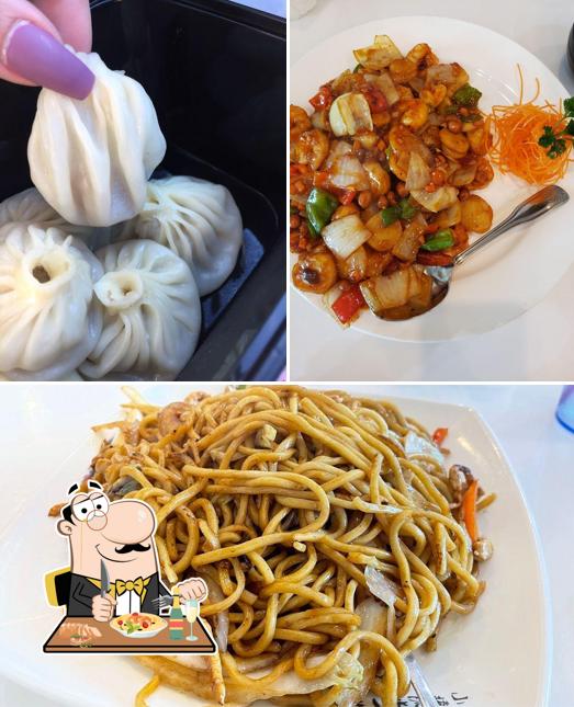 Little Fat Dumpling, Fresno - Restaurant menu, prices and reviews