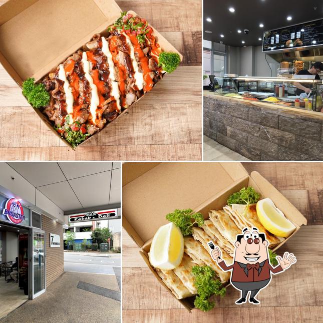 Best arabic restaurants in Mascot, spring 2024 - Restaurant Guru