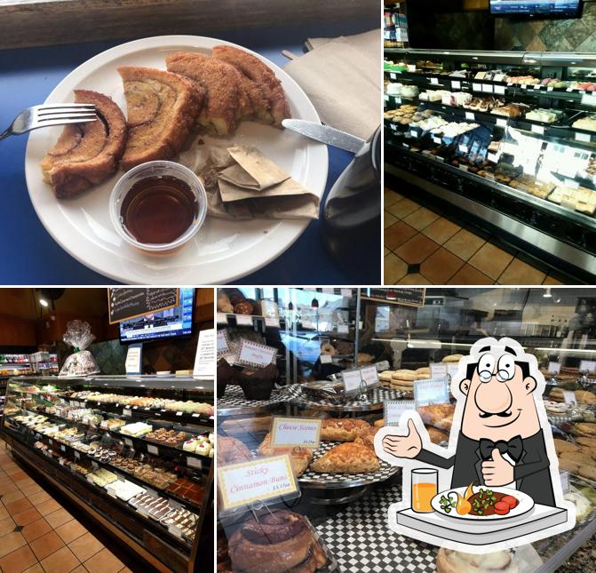 Max's Bakery & Delicatessen, Vancouver - Restaurant menu, prices and ...