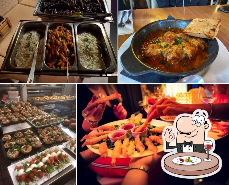 Medici, North Ferriby - Restaurant menu, prices and reviews
