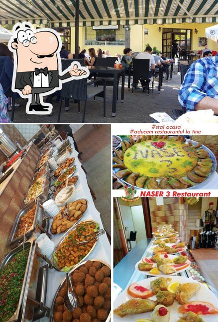 Naser, Bucharest, Iancului - Restaurant menu, prices and reviews