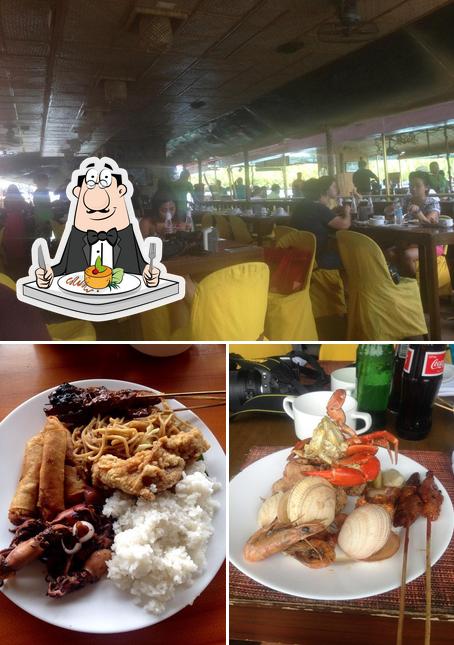 Loay Floating Restaurant, Loay - Restaurant menu, prices and reviews