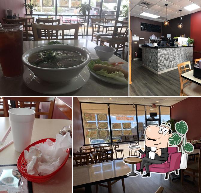 Top 5 vietnamese restaurants in Spring, december 2024 - Restaurant Guru