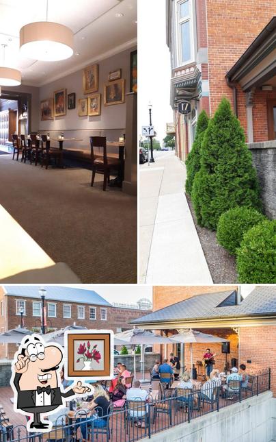 17 West, New Bremen - Restaurant menu, prices and reviews