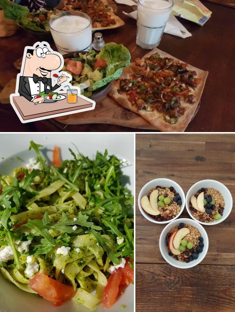 Bulbul Berlin, Berlin - Restaurant menu, prices and reviews