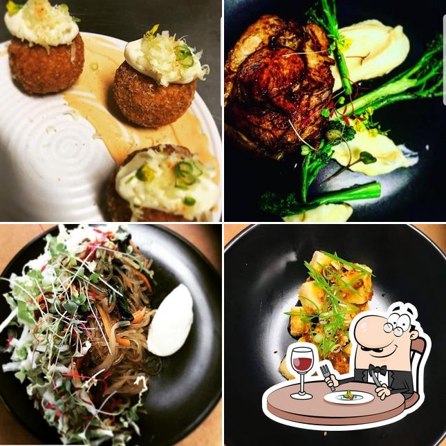 Elixir Music House in Cairns City - Restaurant reviews