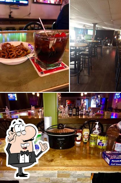 LOTO Live, Osage Beach - Restaurant menu, prices and reviews