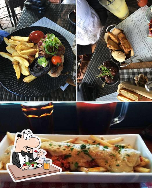 Siglo, Wellington - Restaurant menu, prices and reviews