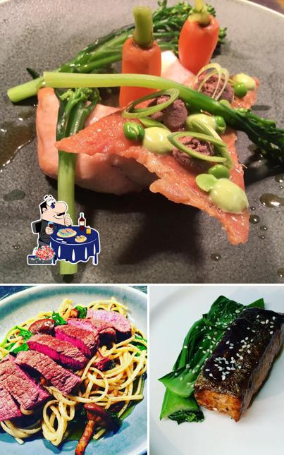 The Bull & Butcher, Buckingham - Restaurant menu, prices and reviews