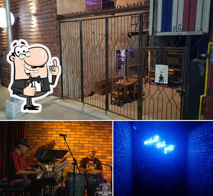 Tijuana Jazz Club, Tijuana - Restaurant menu, prices and reviews