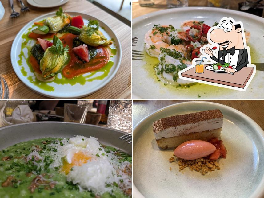 Rado restoran, Tallinn - Restaurant menu, prices and reviews