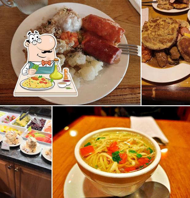 Red Apple Buffet-Restaurant, Chicago - Restaurant menu, prices and reviews