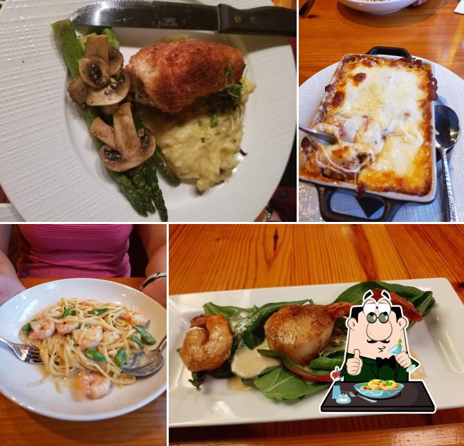 Renaissance Cafe, Assaria - Restaurant menu, prices and reviews