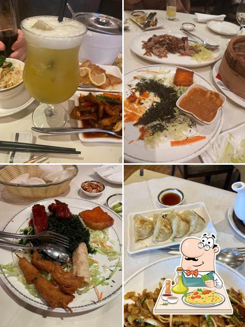 Banquet Chinese in Colchester - Restaurant reviews