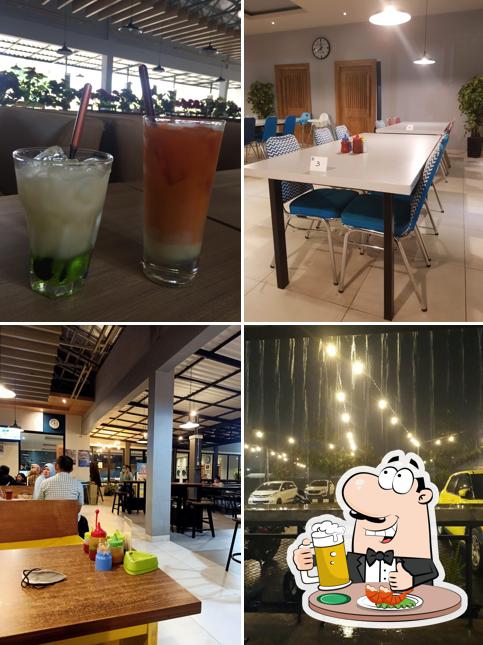 Barrak Cafe & Resto, Indramayu - Restaurant menu, prices and reviews