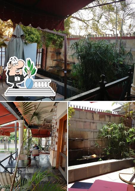 Cafe 41 Eastwood, Pretoria - Restaurant menu, prices and reviews