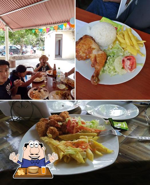 Restaurant Campestre Don Pepe, Peru - Opiniones del restaurante